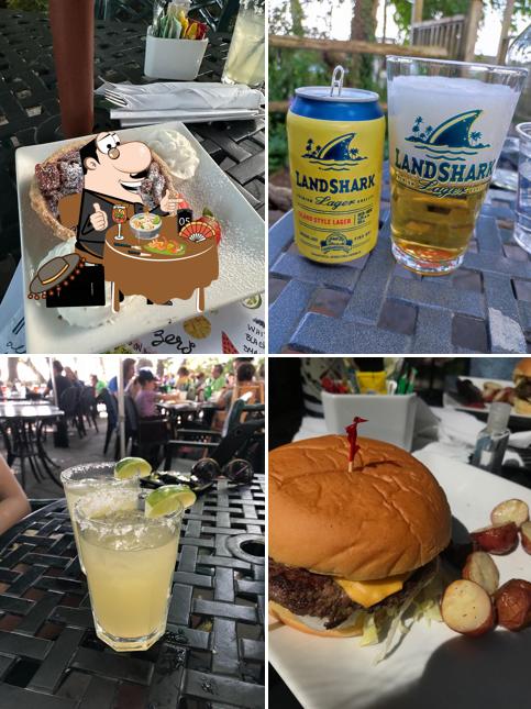The Riviera + Runaway Cafe, Toronto - Restaurant menu, prices and reviews