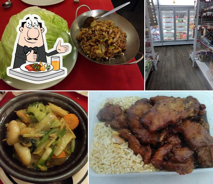 Tuggerah Inn Chinese Restaurant, Tuggerah - Restaurant menu, prices and ...