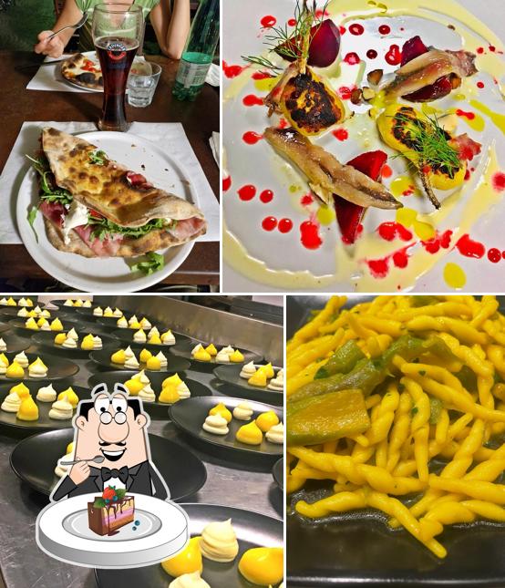 Victus restaurant, Rome - Restaurant reviews