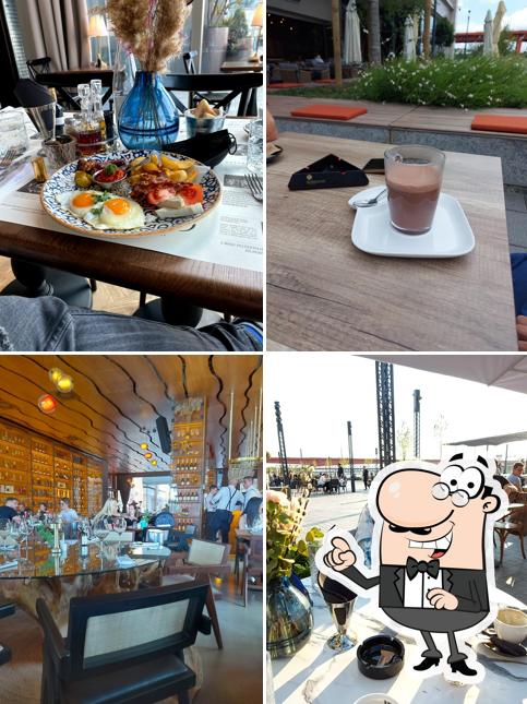 Restoran Kolo restaurant, Belgrade - Restaurant reviews