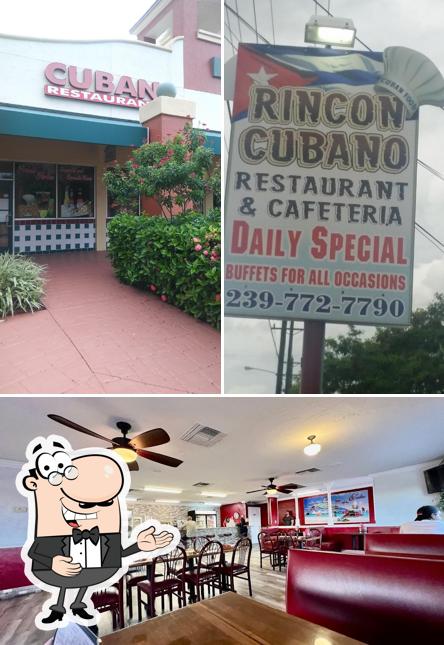 Rincon Cubano Of Cape Coral, Cape Coral - Restaurant menu, prices and ...