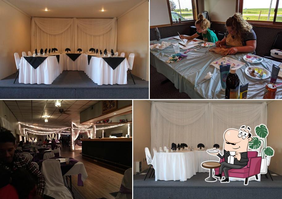 Roadside Tavern Banquet Hall + Wedding Venue + Event Center in Roscoe ...