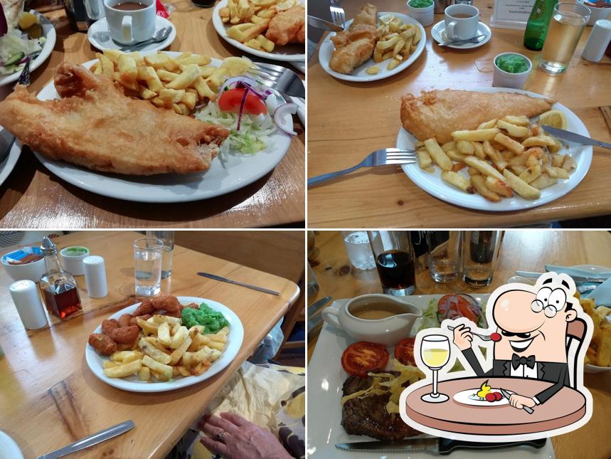 Best fish & chips in Swanage restaurants, spring 2024 - Restaurant Guru