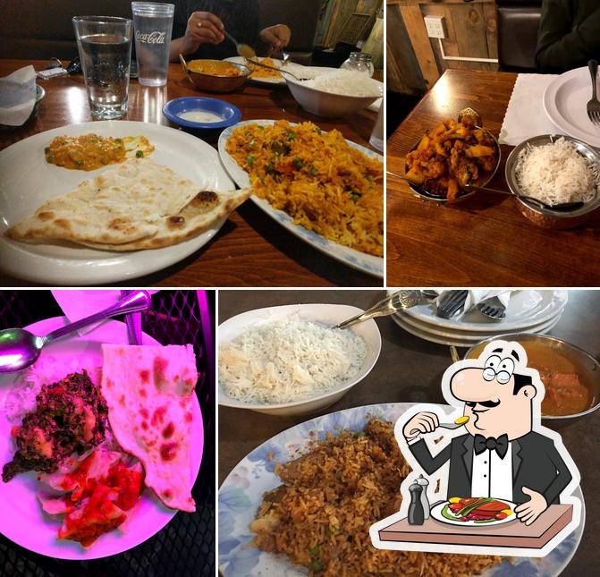 Sherpa's Kitchen, Keystone - Restaurant menu, prices and reviews