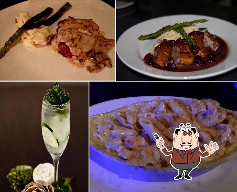 Simon's, Des Moines - Restaurant menu, prices and reviews