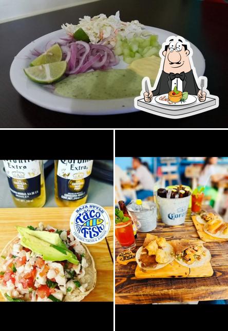 Taco Fish restaurant, Ciudad Juarez, Calle Valle del Sol 1952-Local C ...