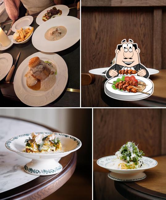 Troef, Amsterdam - Restaurant menu, prices and reviews