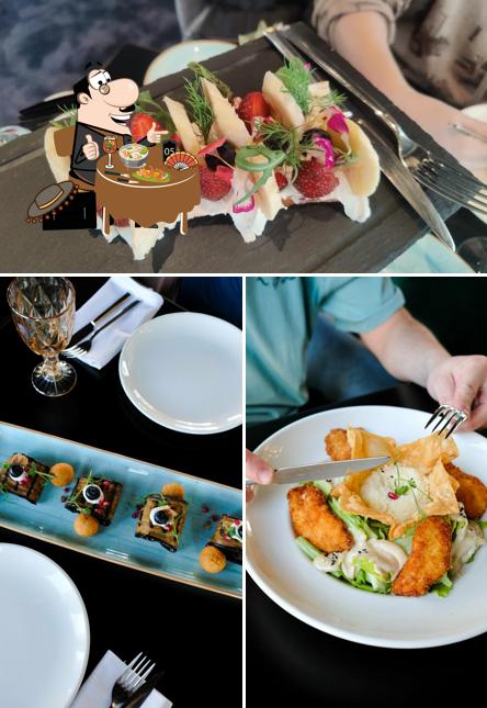 Veranda Acropoli, Batumi - Restaurant menu, prices and reviews