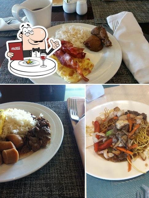 Veranda, Tagaytay - Restaurant menu, prices and reviews