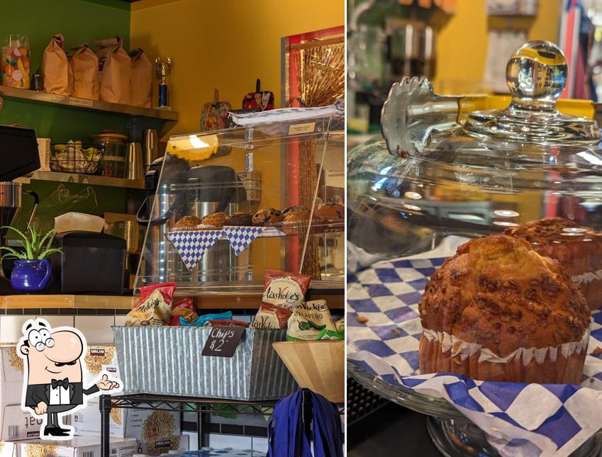 Waters Cafe, Savannah - Restaurant menu, prices and reviews