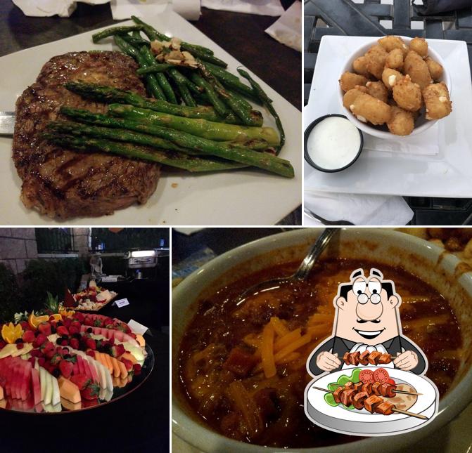 Law's Restaurant, Riverside - Restaurant menu, prices and reviews