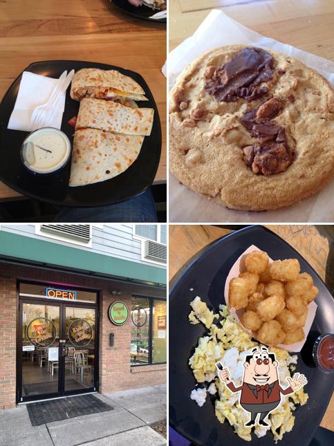 Hansel 'n Griddle, New Brunswick - Restaurant menu, prices and reviews