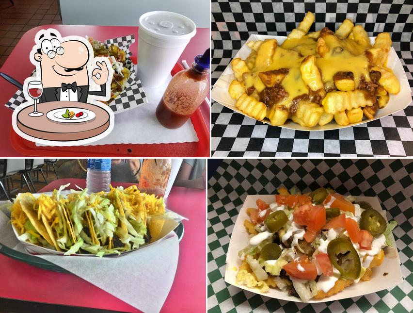 Mission Taco, Killeen - Restaurant menu, prices and reviews