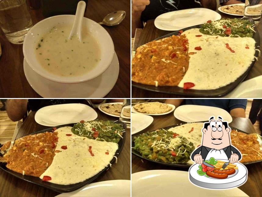 Paprikaa, Pune - Restaurant menu, prices and reviews