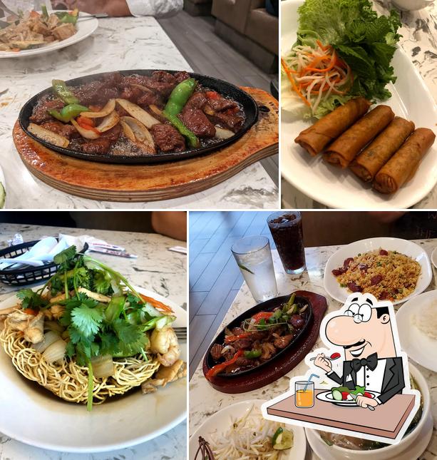 Best restaurants in Renaissance Marketplace Mall - Restaurant Guru
