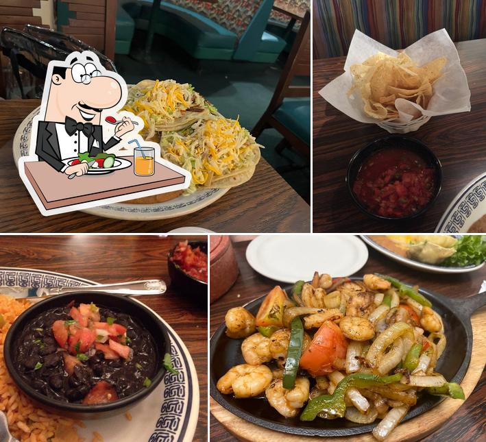Rodrigo's Mexican Grill, 1230 E Katella Ave in Orange - Restaurant menu ...