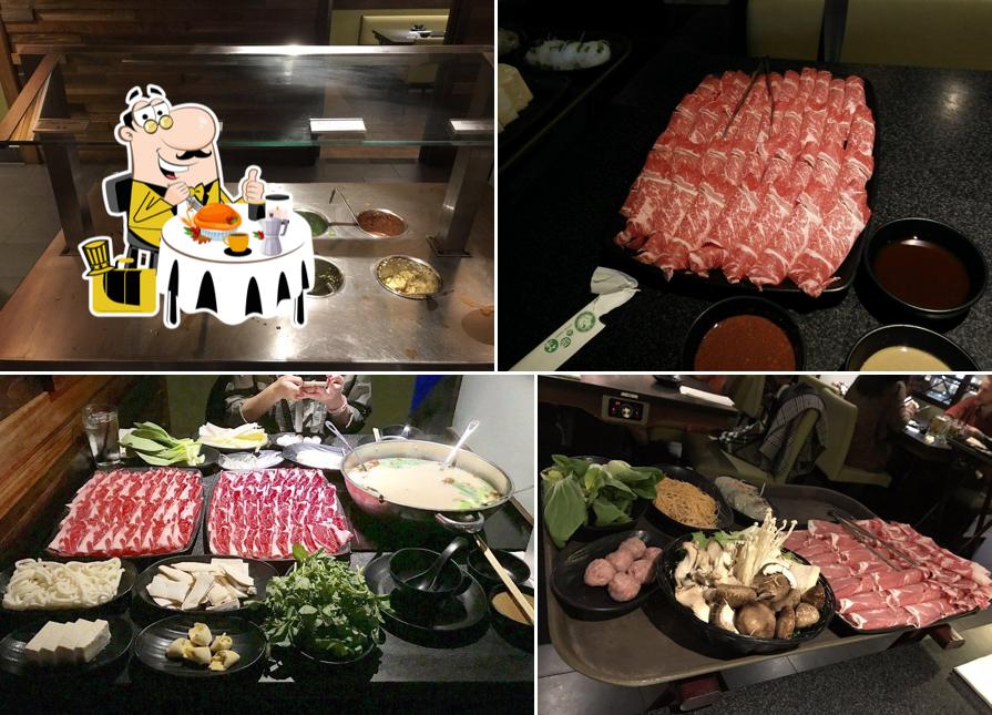 Happy Lamb Hot Pot, Edison, Edison - Restaurant menu, prices and reviews