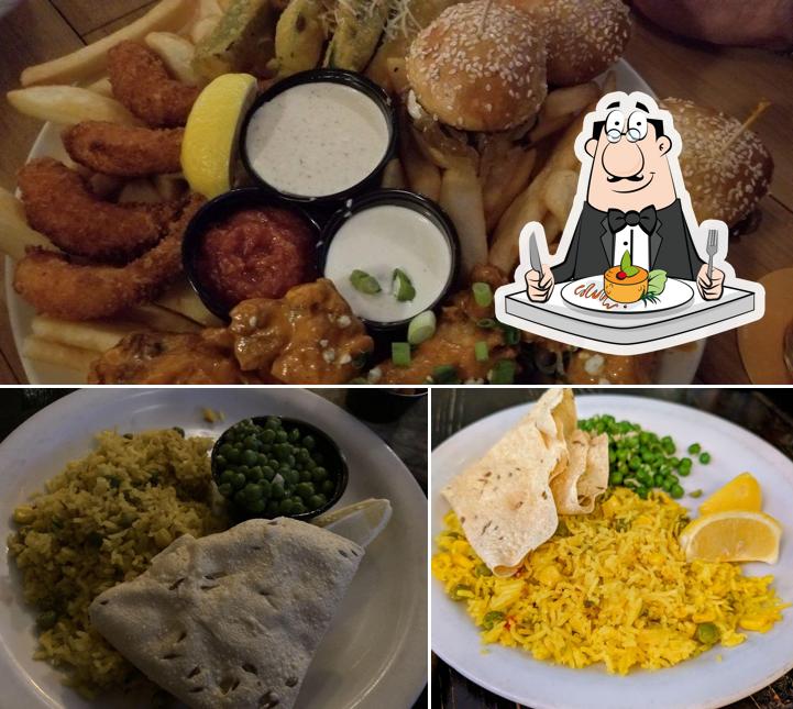 the Eldo, Long Beach - Restaurant menu, prices and reviews