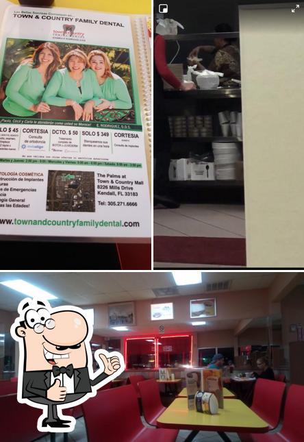 Rey's Pizza, 2908 W 3rd Ave in Hialeah - Restaurant menu and reviews