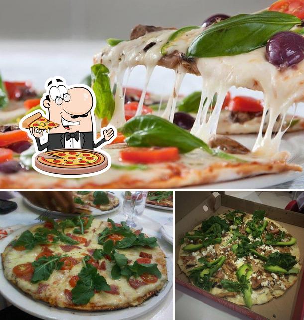 Best pizza in Johannesburg South restaurants, spring 2024 - Restaurant Guru