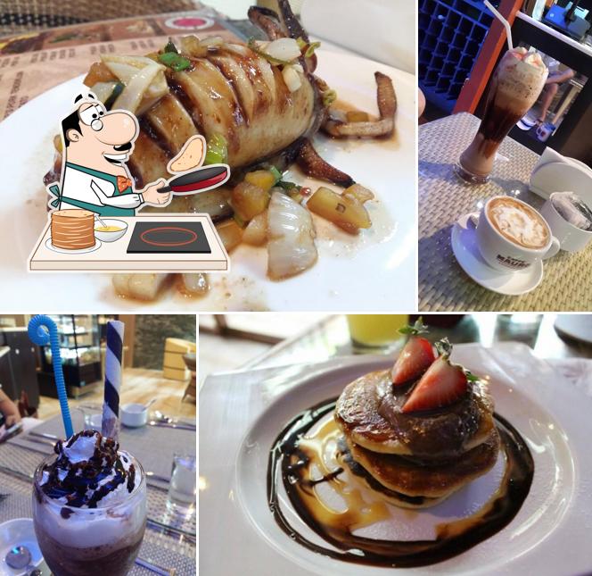 Cafe Elora, Lapu-Lapu City - Restaurant menu, prices and reviews
