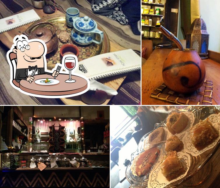 Illuseum cafe, Riga - Restaurant reviews