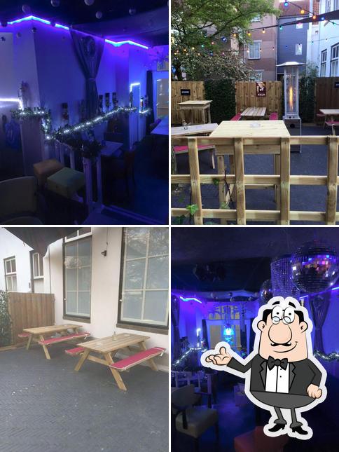 Marcus-Antonius, Nijmegen - Restaurant reviews