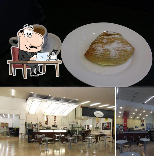 BerCamp - Café Design, São Paulo - Restaurant menu, prices and reviews