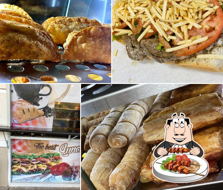 Carlito's Café in Miami - Restaurant menu and reviews