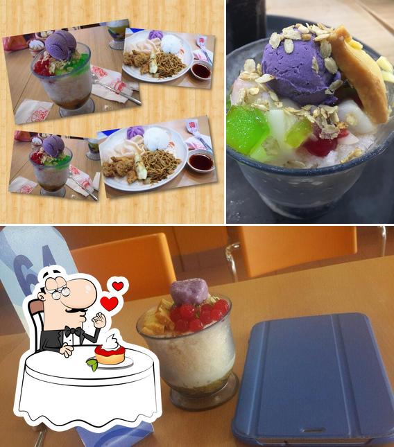 Chowking restaurant, Dagupan, Ground Floor - Restaurant menu and reviews