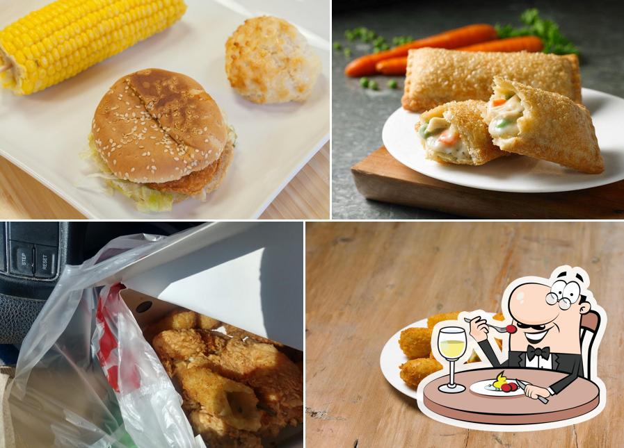 Top 5 restaurants with chicken wings in Harvey, Illinois, january 2026 ...