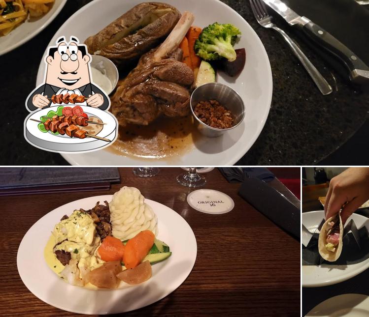 Cut Casual Steak & Tap in Saskatoon - Restaurant menu and reviews