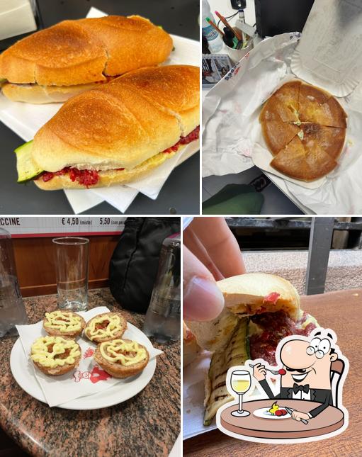 Da Pepèn fast food, Parma - Menu e recensioni del ristorante