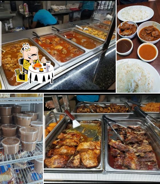 Dominican Power Restaurant, Bayonne - Restaurant menu, prices and reviews
