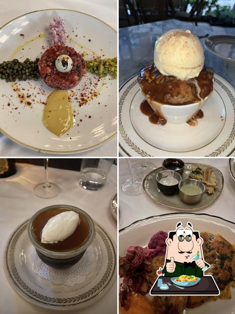 Gratify in Houston - Restaurant menu and reviews