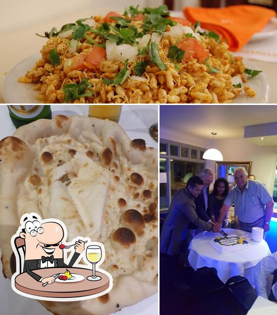 The Gulshan, Fleet, Fleet - Restaurant menu, prices and reviews