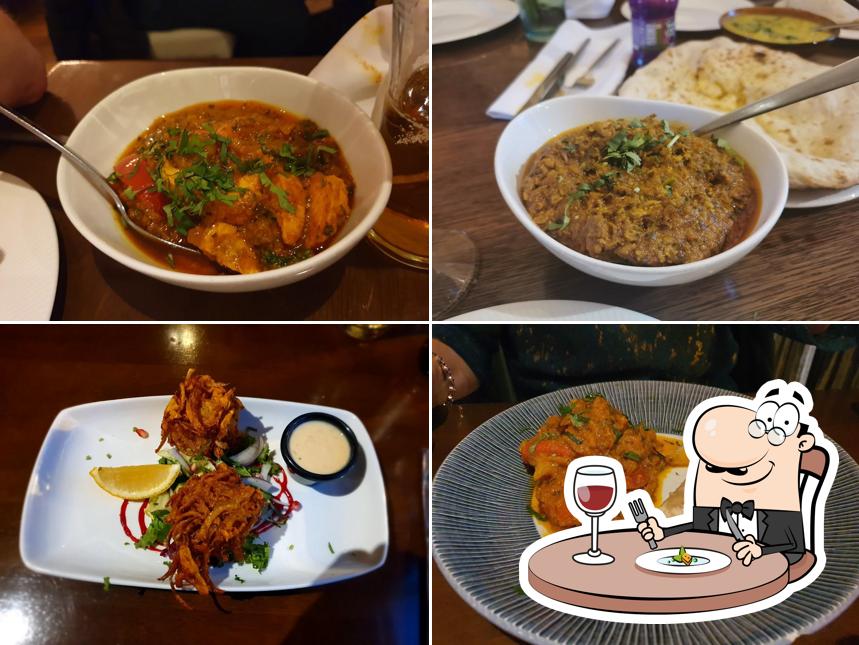 Top 5 restaurants in Tynemouth, april 2025 - Restaurant Guru