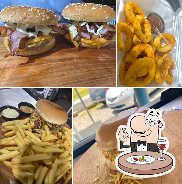 House Burger, Joinville - Restaurant menu, prices and reviews