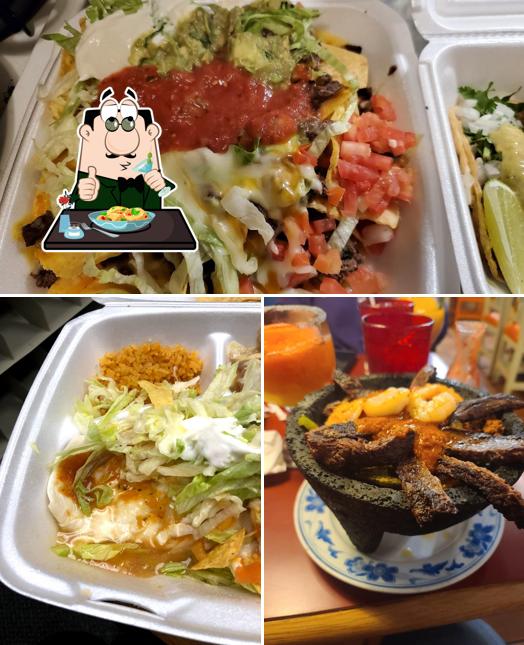 Cozumel Restaurante Mexicano, Fort Wayne - Restaurant menu, prices and ...