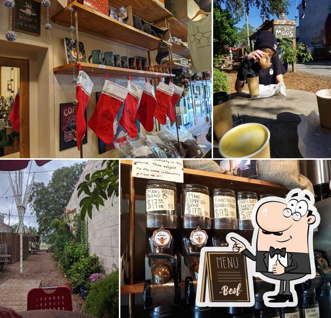 Maas Coffee Roasters, 150 Miracle Strip Pkwy SE in Fort Walton Beach ...