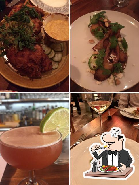 Mabel Gray, Hazel Park - Restaurant menu, prices and reviews