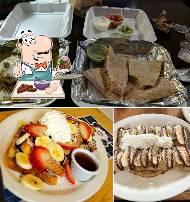 Mamas Cafe in Everett - Restaurant reviews