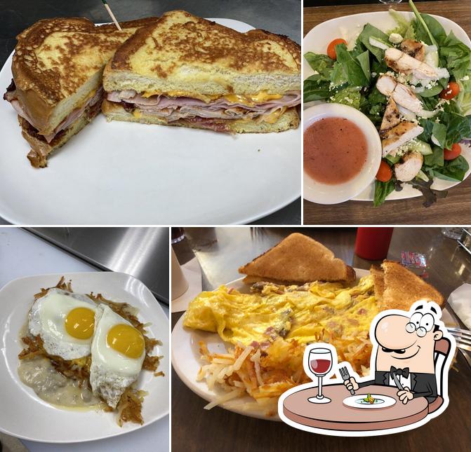 Katina's Kitchen, Dickeyville - Restaurant menu, prices and reviews