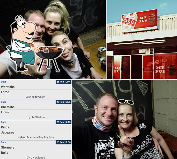 Top 7 pubs & bars in Centurion, september 2025 - Restaurant Guru