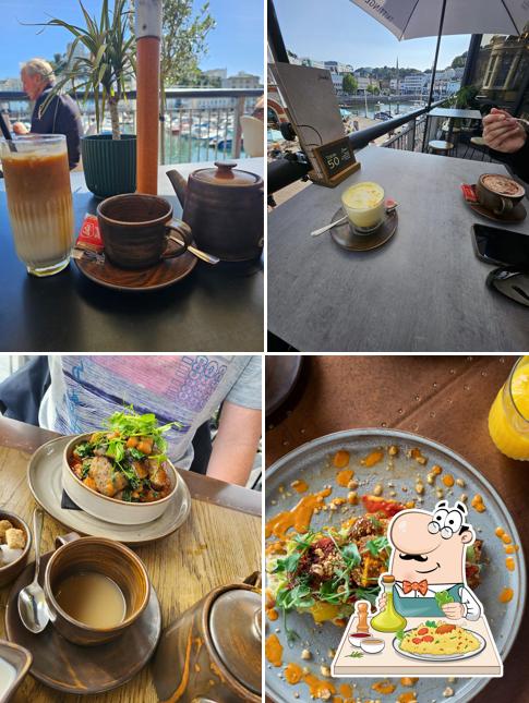 Otto, Torquay - Restaurant menu, prices and reviews