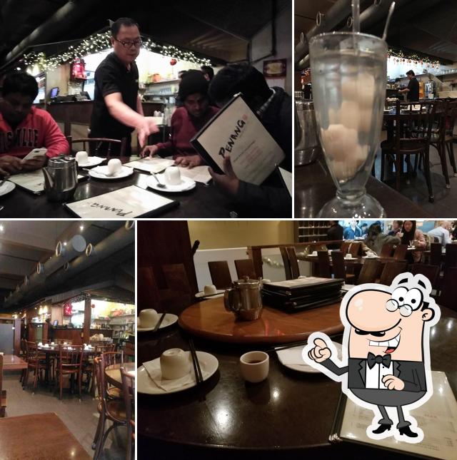 Penang Restaurant in Philadelphia - Restaurant menu and reviews