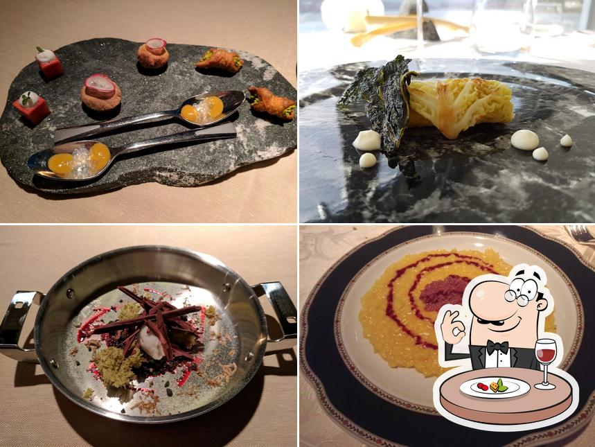 Ristorante Piccolo Lago, Fondotoce - Menu e recensioni del ristorante