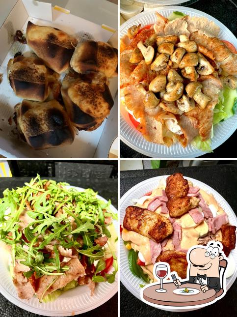 Pizza Life, Erkelenz - Carta del restaurante y opiniones