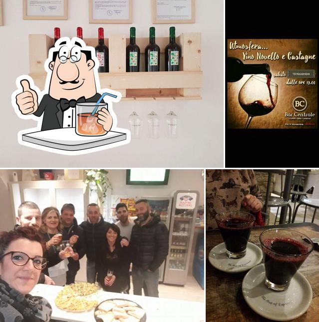 Bar Centrale Rotello, Rotello - Menu del ristorante, prezzi e recensioni