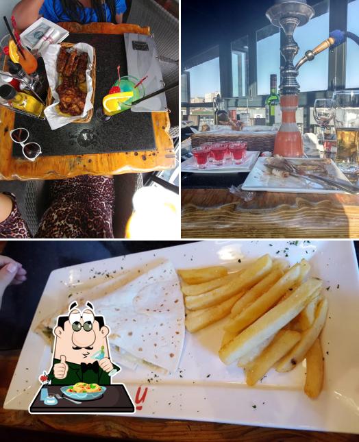 Cubana Tableview, Cape Town - Restaurant menu, prices and reviews